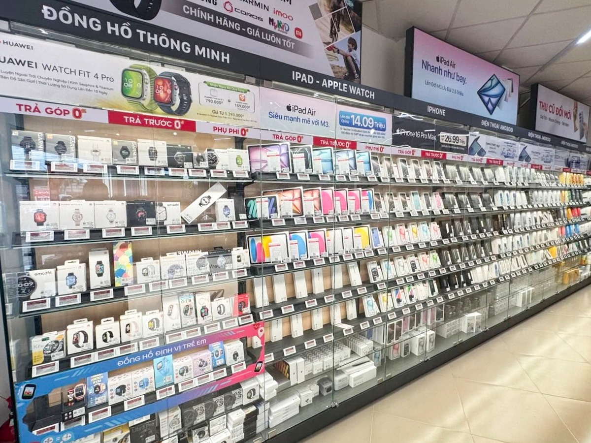 Mừng khai trương cửa hàng mới tại Ninh Bình và TP.HCM