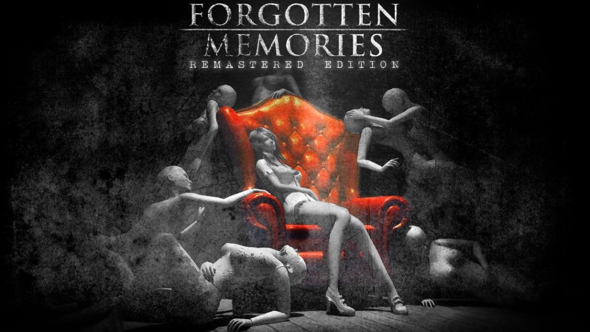 Forgotten Memories sẽ trở lại để tiếp tục ám ảnh game thủ