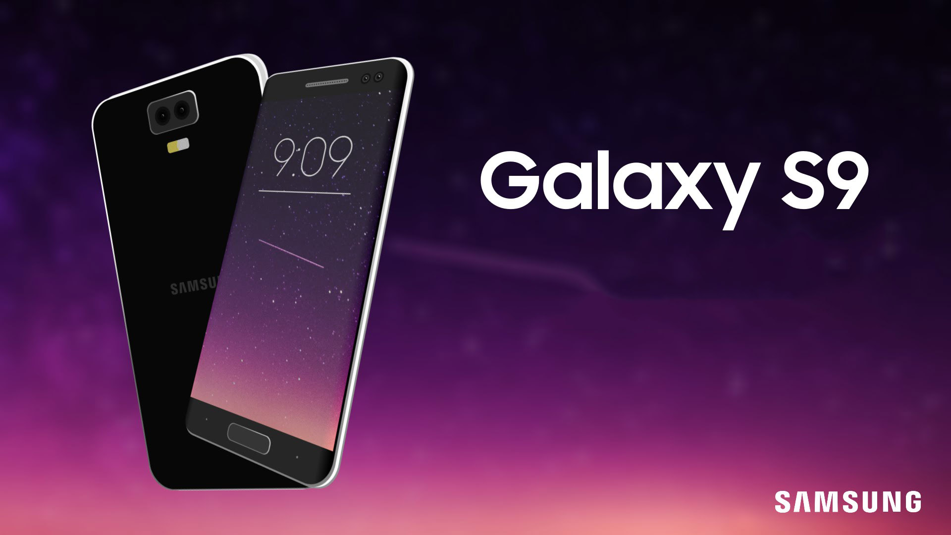 Samsung Galaxy S9 và S9+ phiên bản Chinese Edition sẽ có giá rẻ nhất