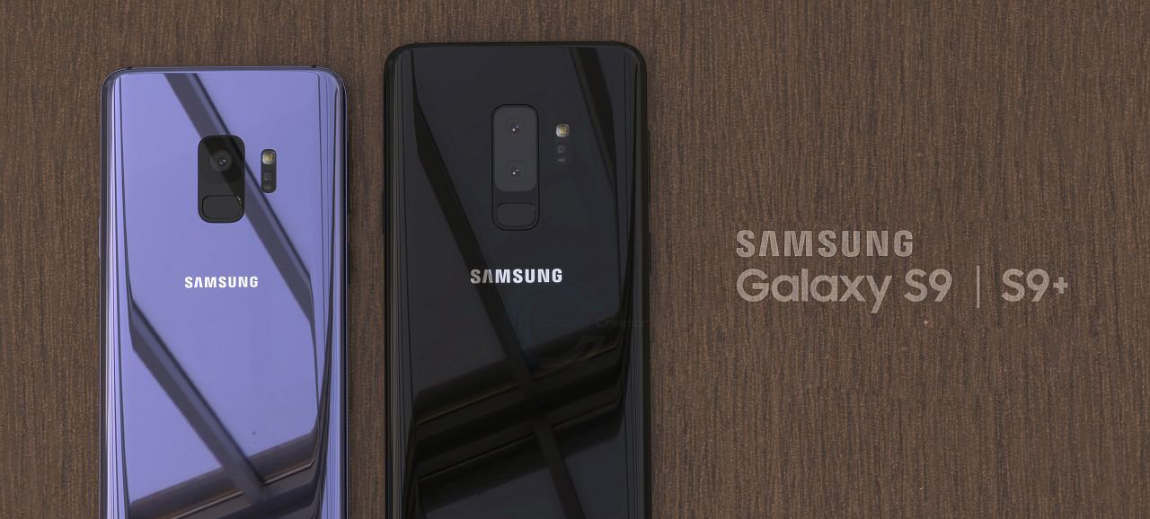 Lộ giá bán Samsung Galaxy S9 và S9+ tại thị trường Châu Âu | Sforum