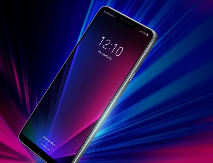LG G7 ThinQ và phiên bản giá rẻ Q7 đạt chứng nhận tại Nga, sẽ ra mắt ...