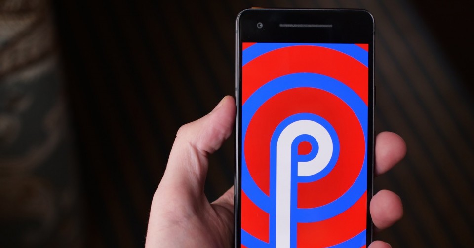 Android P sẽ hỗ trợ smartphone với... 2 tai thỏ
