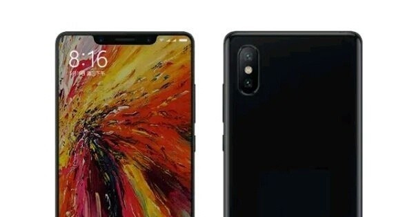 Xiaomi Mi 7 lộ giá, chỉ 10 triệu cho chip Snapdragon 845