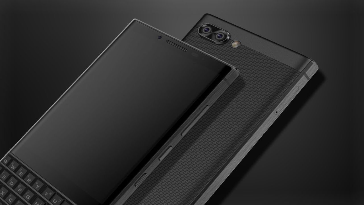 Hai thiết bị mới của BlackBerry lộ điểm trên GeekBench, chạy Snapdragon 660