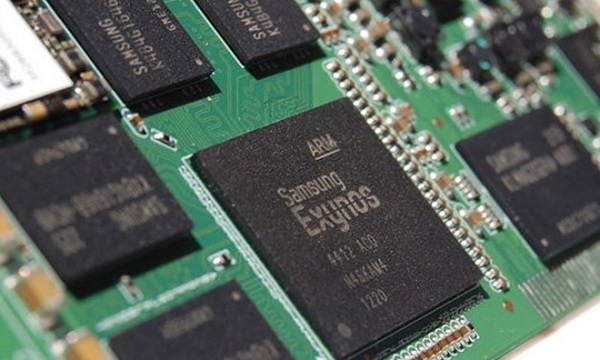 Samsung đang phát triển GPU riêng để trang bị trên các mẫu điện thoại ...