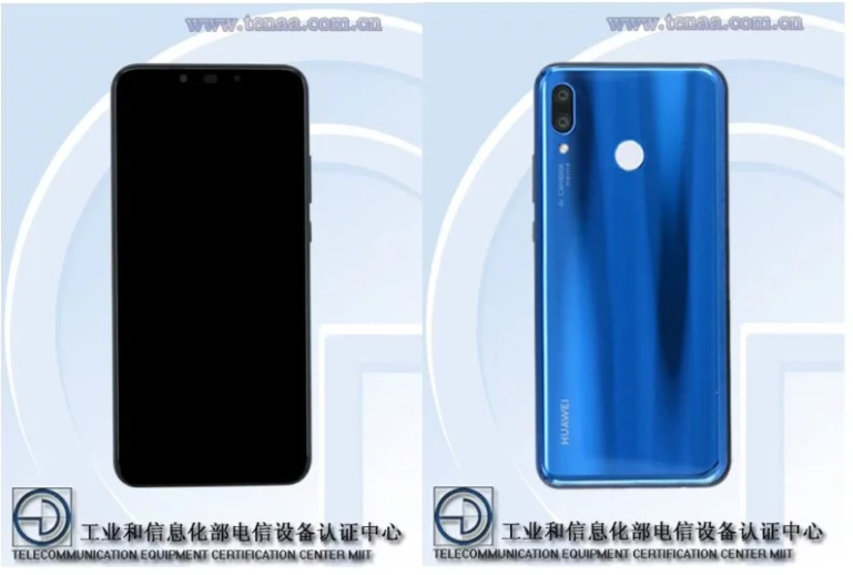Huawei Nova 3 sắp ra mắt: Chip Kirin 710, RAM 6GB, 4 camera, pin 3650mAh