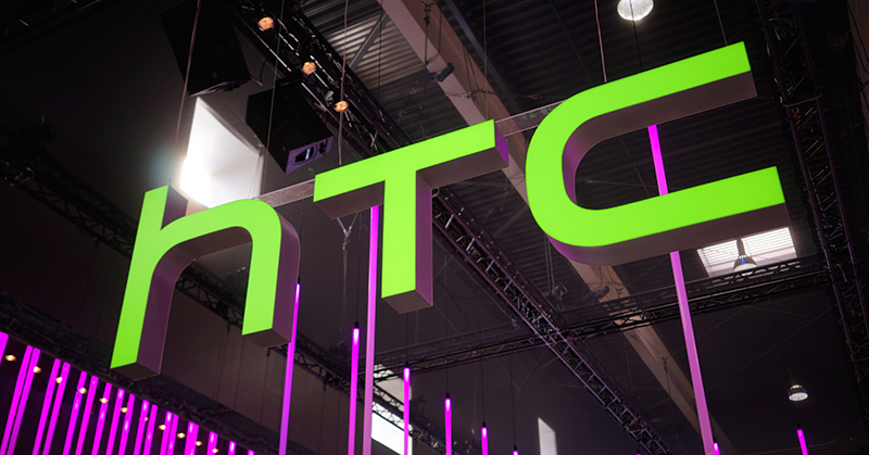 HTC sa thải 1500 nhân viên để tiết kiệm chi phí