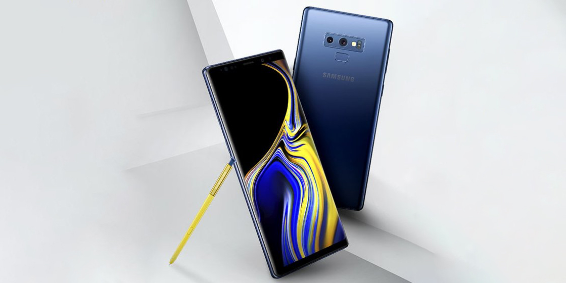 Bút S Pen của Galaxy Note 9 sẽ được trang bị thêm nhiều tính năng mới | Sforum