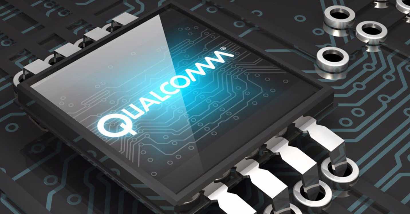 Qualcomm tố Apple ăn cắp mã nguồn của mình rồi gửi cho Intel