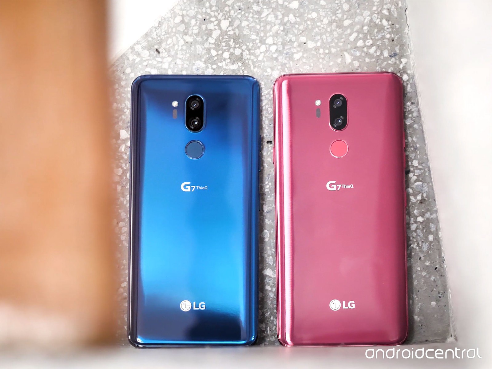 Mảng di động LG thua lỗ 130.5 triệu USD trong Q3 2018, nhưng LG nói ...