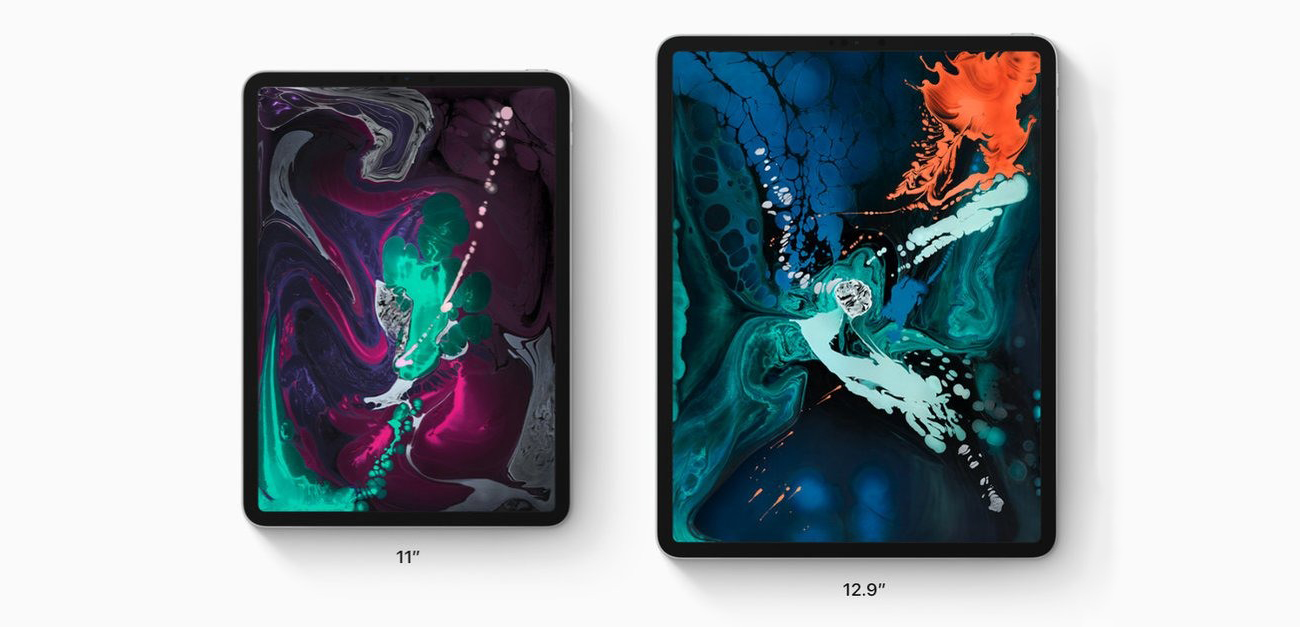 Đã có điểm benchmark của chip A12X Bionic trên iPad Pro mới, Android ...