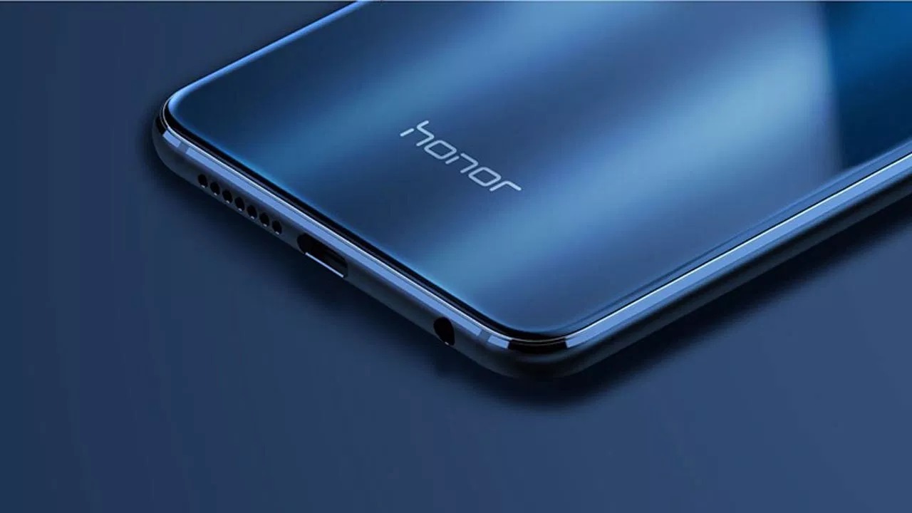 Honor V20 với màn hình Infinity-O, camera sau 48MP sẽ được ra mắt vào ...