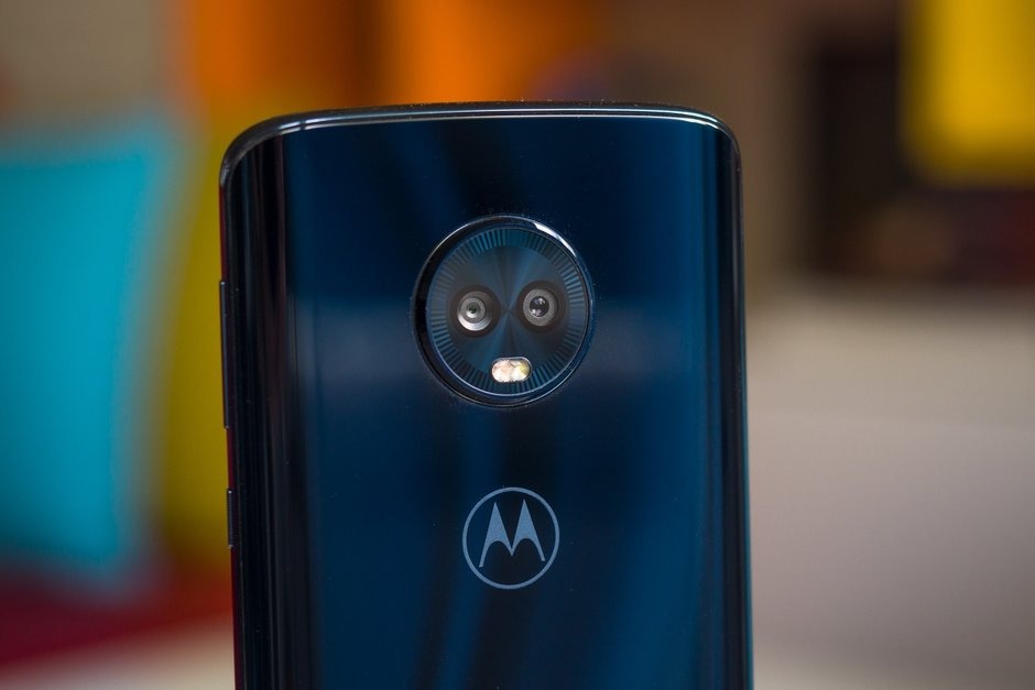Moto G6 Plus nhận bản cập nhật Android 9 Pie, tiếp theo sẽ là G6 bản ...