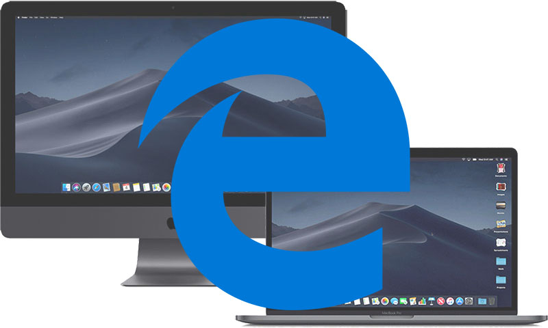 Trình duyệt Microsoft Edge sẽ có phiên bản dành cho máy Mac