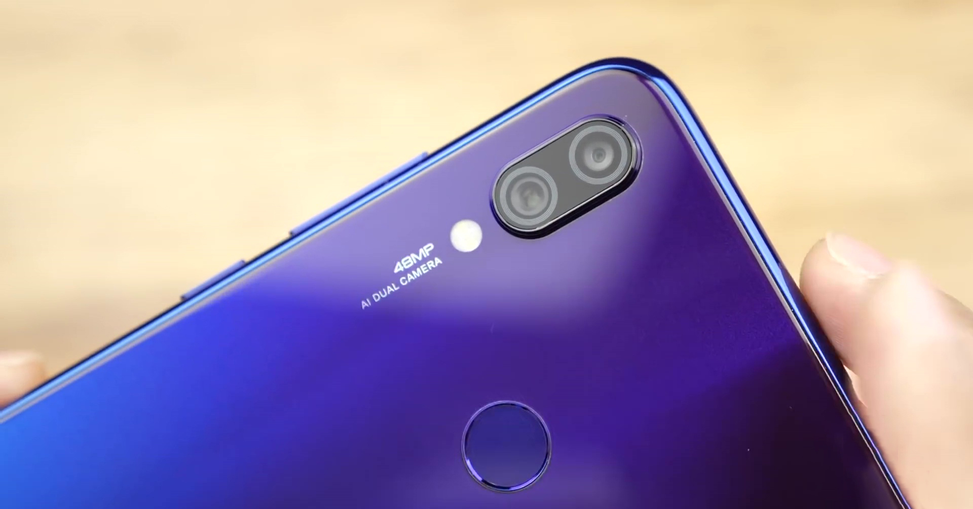 Xiaomi Redmi Note 7 sẽ được tích hợp tính năng chụp ảnh đêm “Night Mode ...