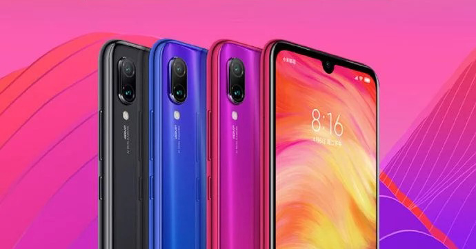Đây chính là smartphone Redmi với camera 48MP sắp ra mắt của Xiaomi