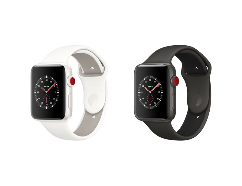 Apple Watch 2019 sẽ có vỏ gốm mới, hỗ trợ đo điện tâm đồ ECG cho nhiều ...