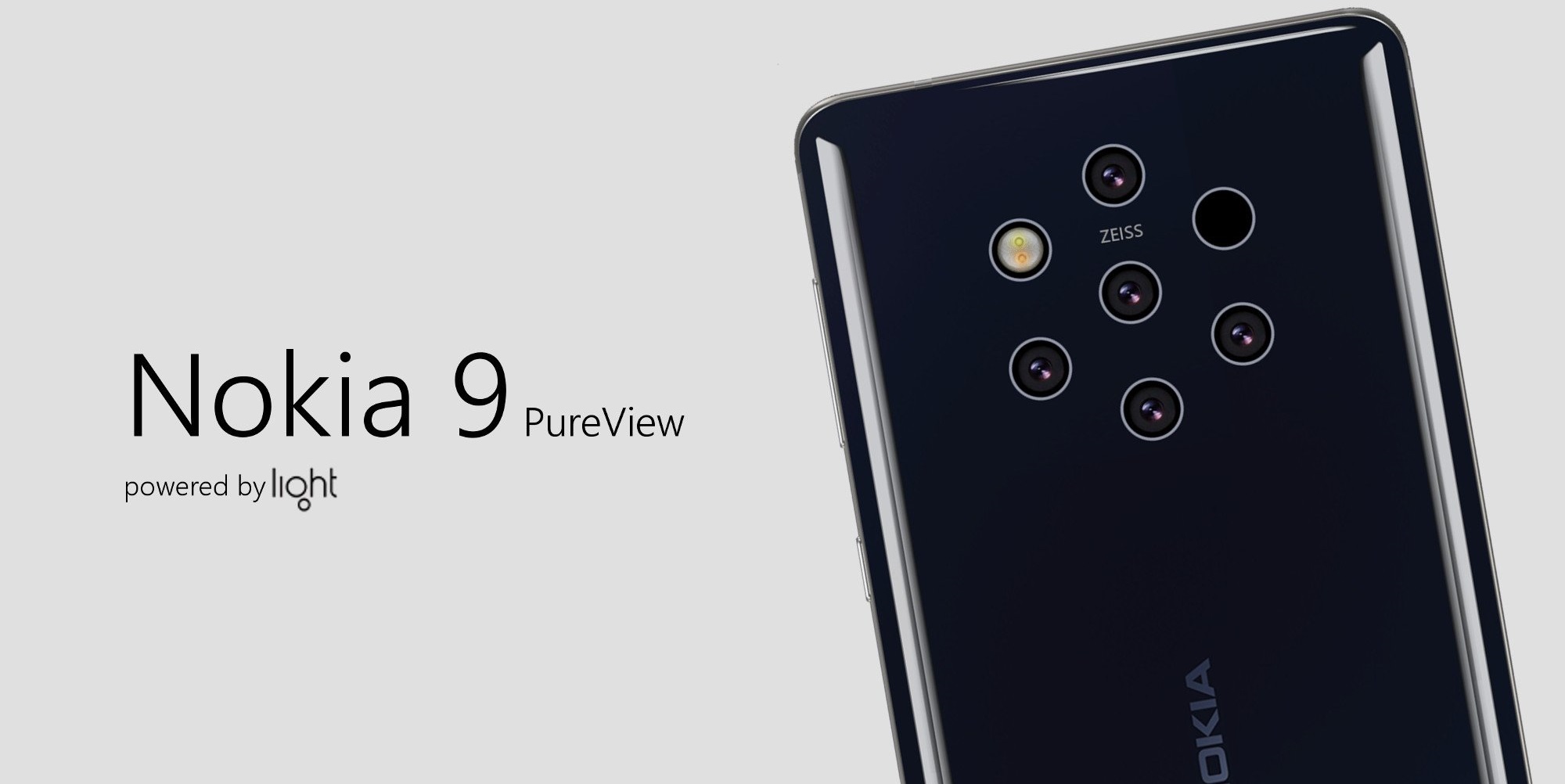 Đây sẽ là tính năng giúp Nokia 9 PureView vô địch về chụp ảnh