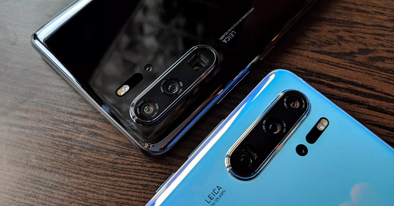 3 Lý do nên đặt mua bộ đôi “siêu phẩm” Huawei P30 và P30 Pro ngay thời ...