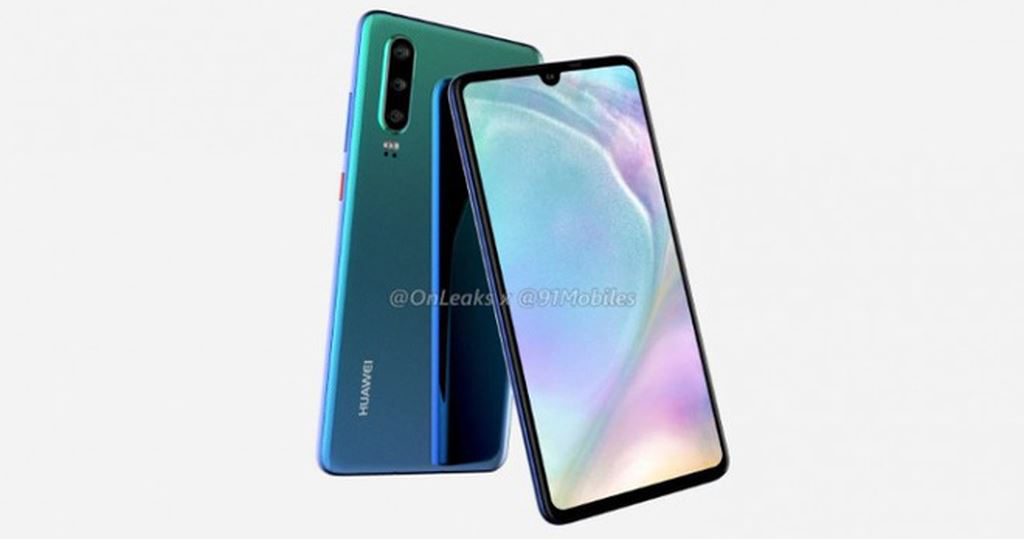 Huawei tiếp tục tung teaser “nhá hàng” tính năng Super Zoom cực đỉnh ...