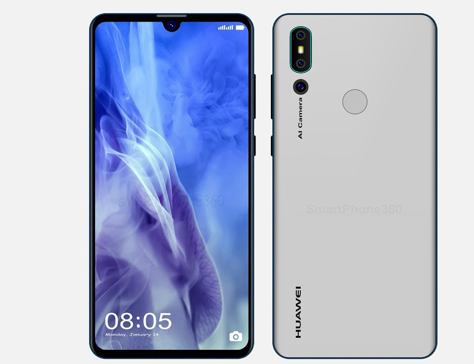 Huawei tung video teaser “nhá hàng” Nova 4e: Camera selfie lên tới 32MP, sắp được ra mắt