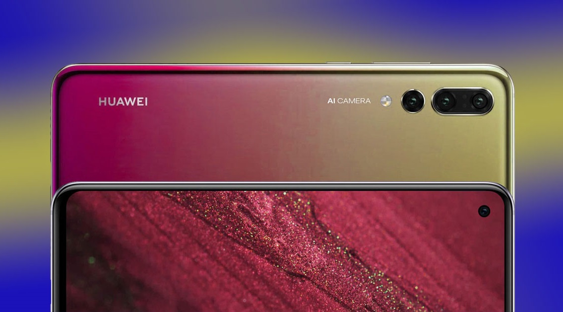 Huawei Nova 4e lộ điểm sức mạnh vi xử lý trên GeekBench