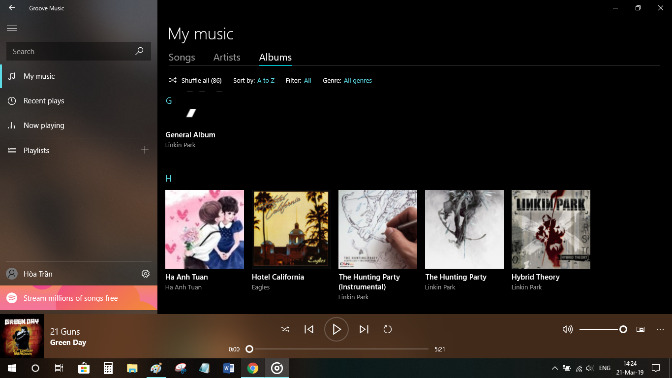 Cách bật chế độ Dark Mode trên Win 10 vô cùng đơn giản