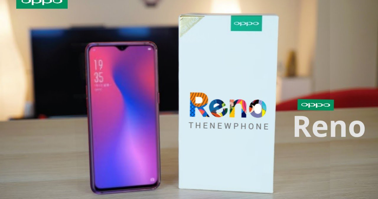 OPPO Reno được xác nhận sẽ có phiên bản sử dụng chip Snapdragon 710