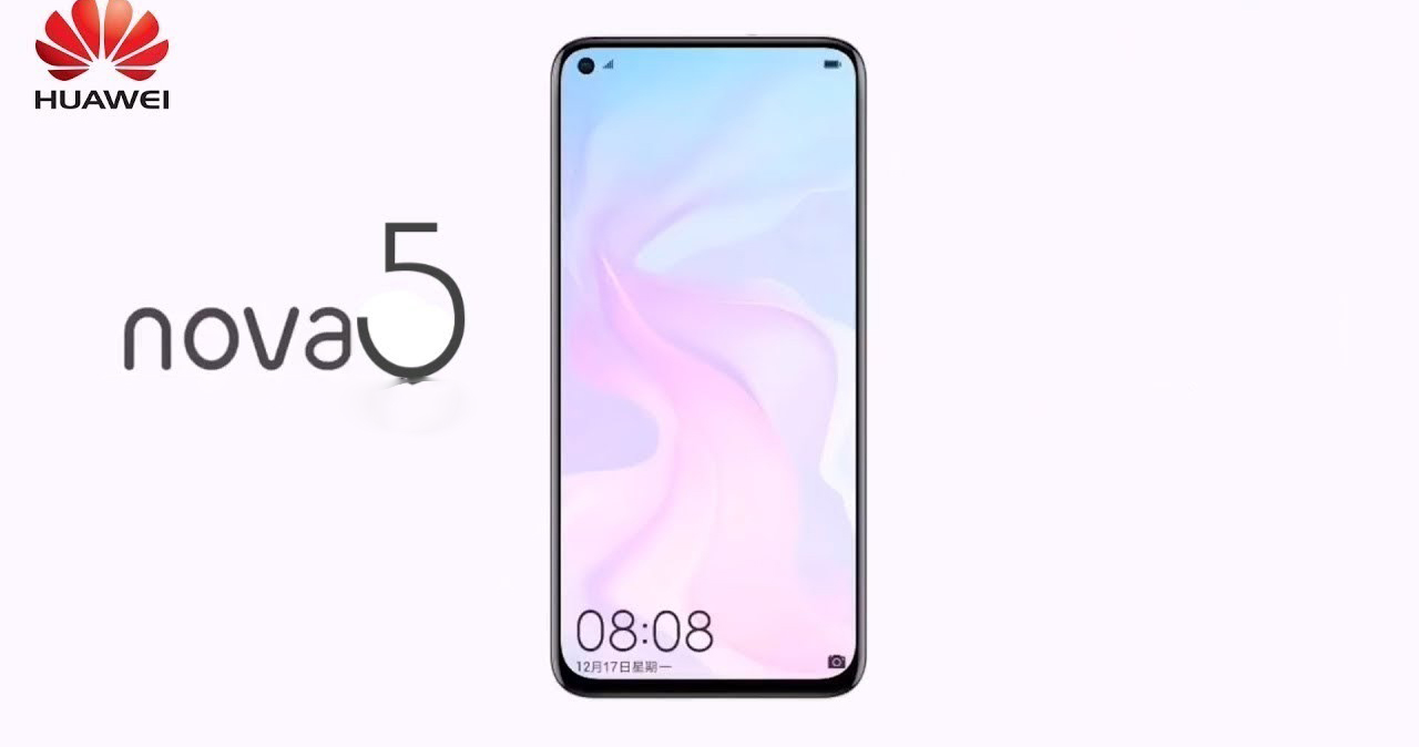 Huawei Nova 5 vừa đạt chứng nhận của cơ quan cấp cao, sẽ chạy hệ điều ...