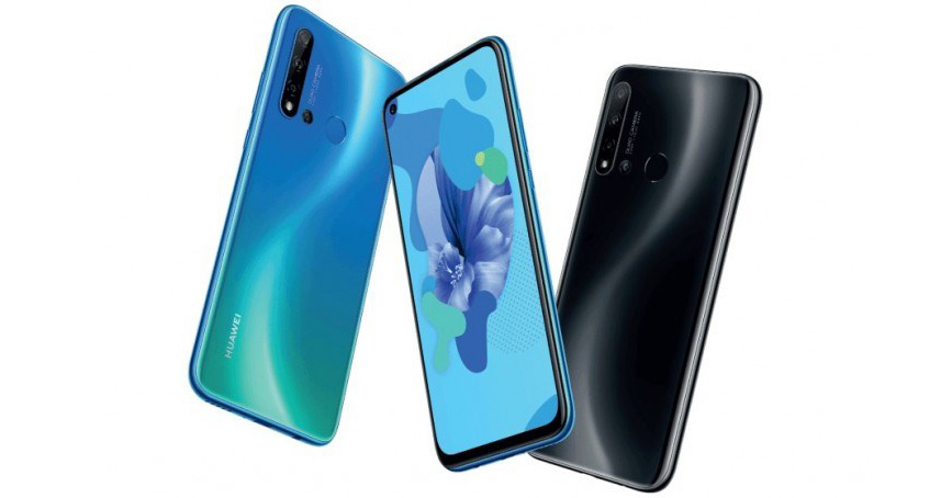 Honor 9X sẽ là smartphone tiếp theo được trang bị con chip Kirin 810 7nm mới nhất
