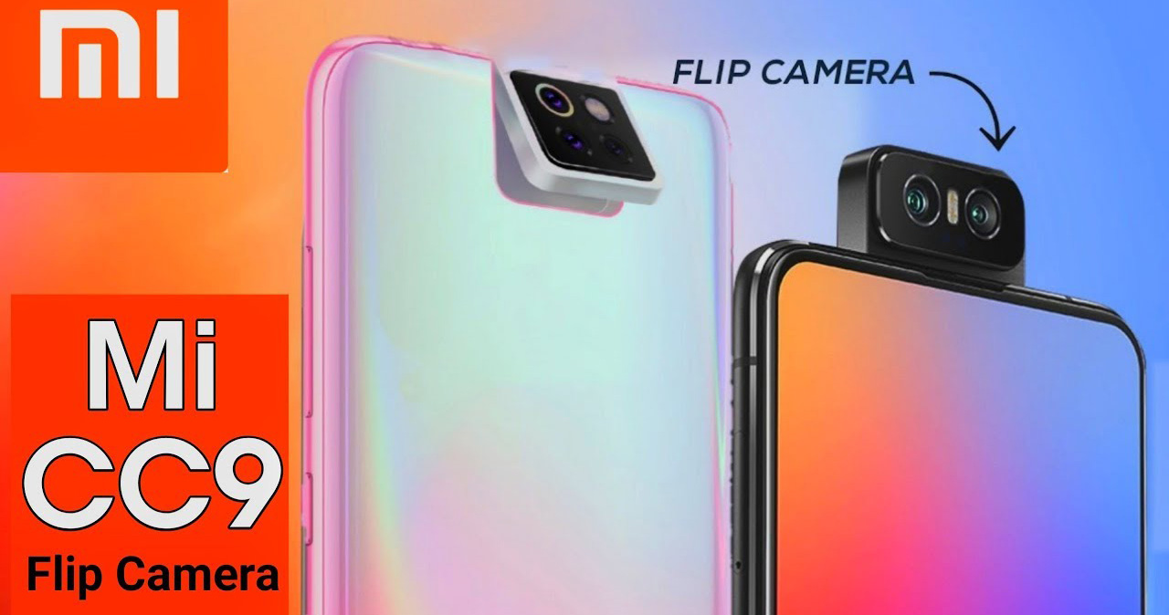 Chính thức: Xiaomi Mi CC9 series sẽ ra mắt vào ngày 2 tháng 7