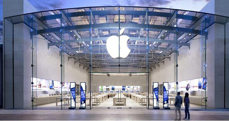 Apple sẽ sớm xây dựng một nhà máy mới ở Texas để tránh thuế
