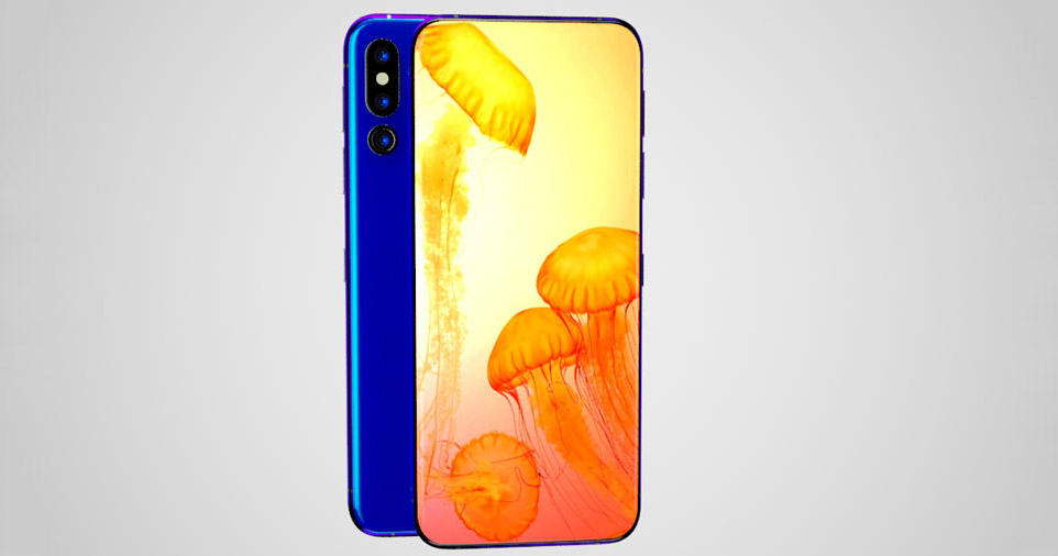 Camera Xiaomi Mi MIX 4 sẽ không sử dụng cảm biến 64MP GW1 của Samsung