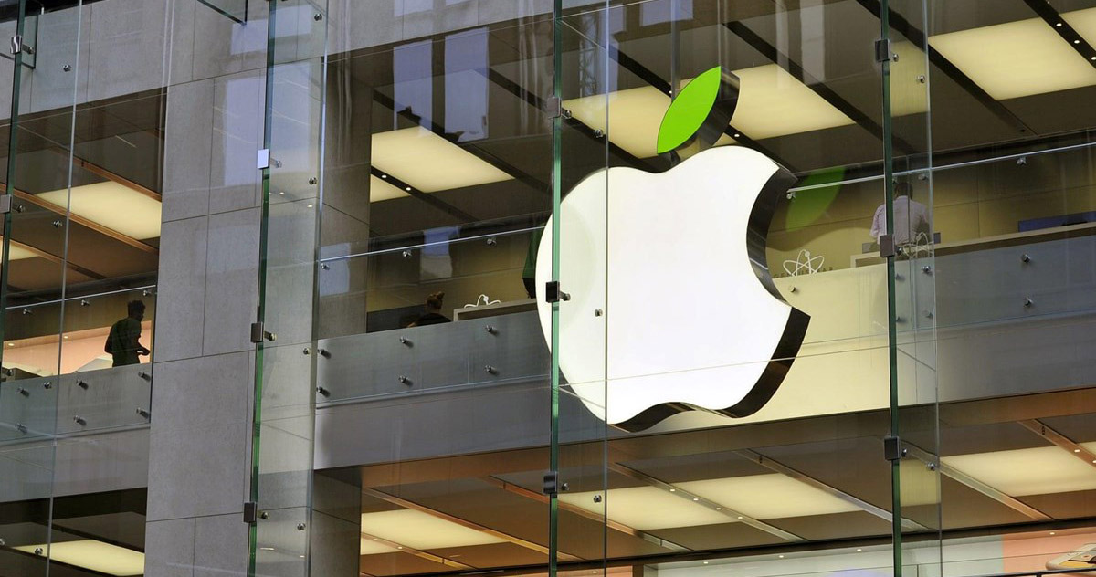 Apple bị các chính phủ yêu cầu gỡ bỏ 634 ứng dụng trên App Store