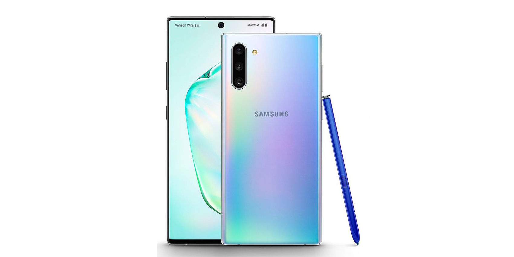 Galaxy Note 10+ 5G vừa được cơ quan 3C phê duyệt |Sforum
