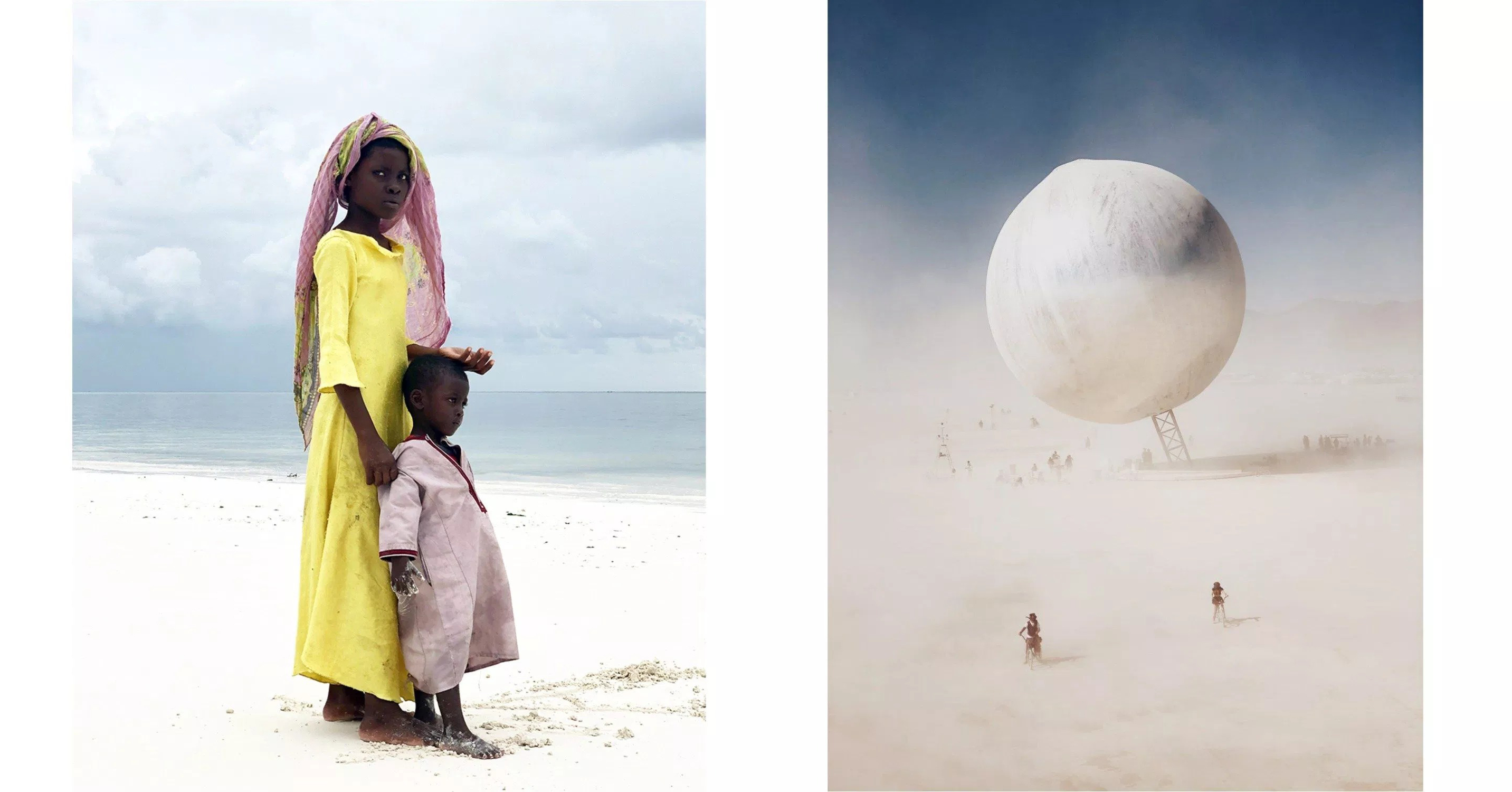 Chiêm ngưỡng loạt ảnh tuyệt đẹp đạt giải iPhone Photography Awards 2019