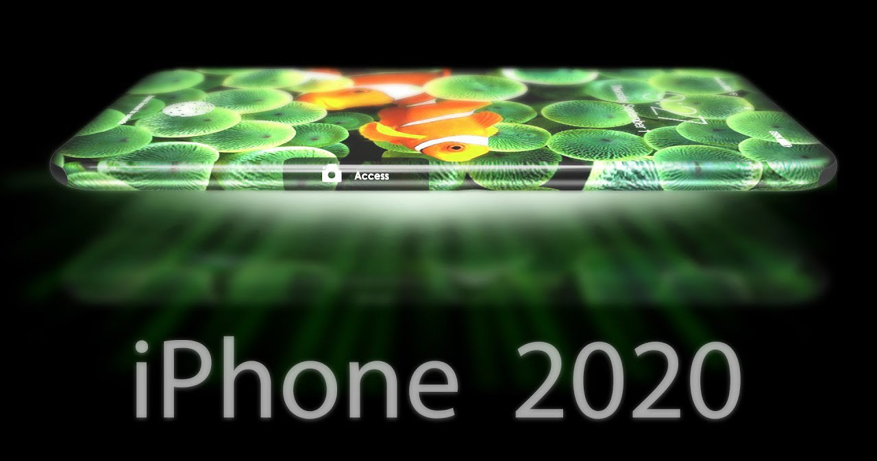 Apple có thể ra mắt tới 4 chiếc iPhone mới trong năm 2020, bao gồm một ...