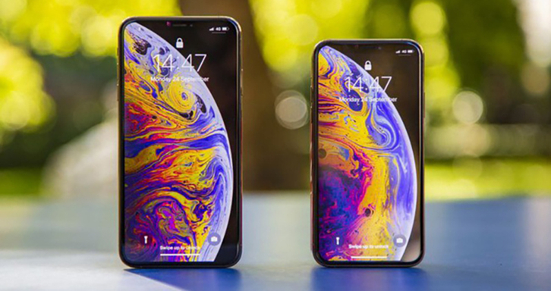 Có tới 6 bằng sáng chế mỗi ngày, nhưng Apple chỉ dứng thứ 11 trên bảng ...