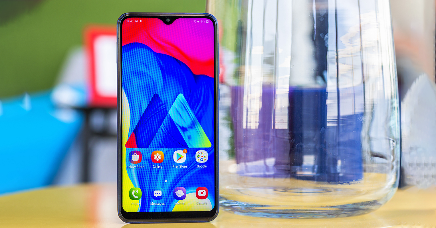 Samsung Galaxy M10s xuất hiện trên Geekbench, xác nhận dùng chip Exynos ...