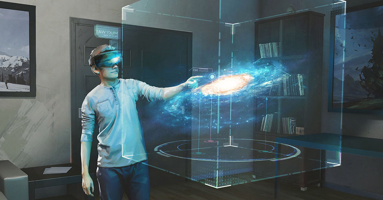 Microsoft HoloLens 2 đạt chứng nhận FCC của Hoa Kỳ, có thể sớm thương ...