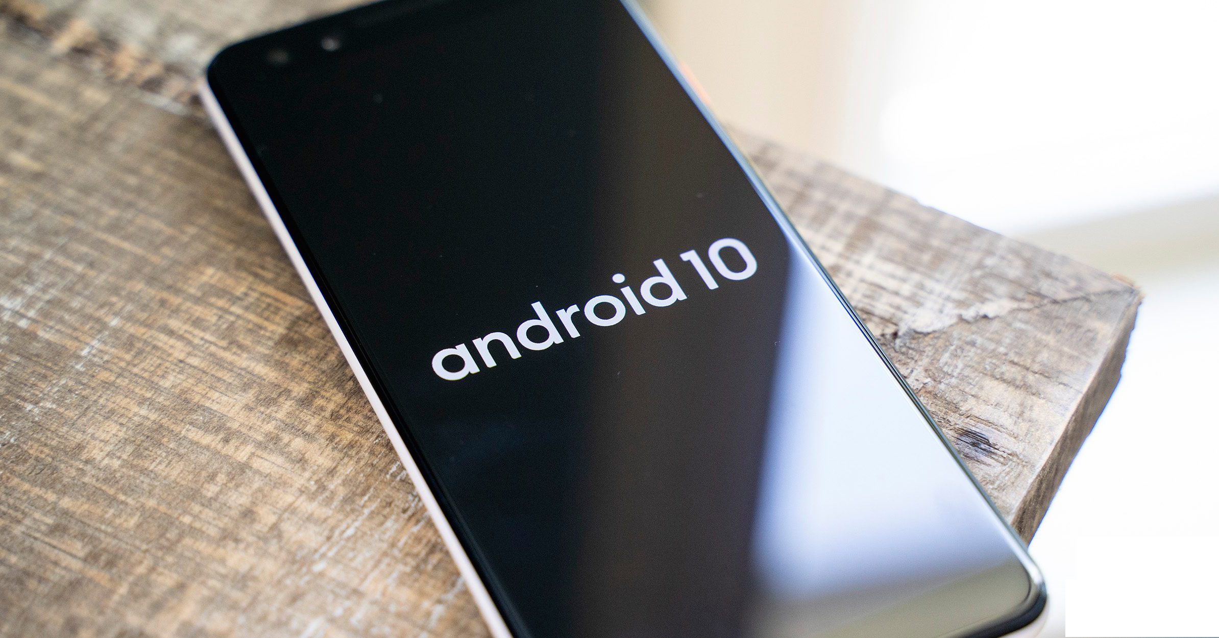 Android 10 sẽ chính thức được phát hành vào 1 tuần nữa