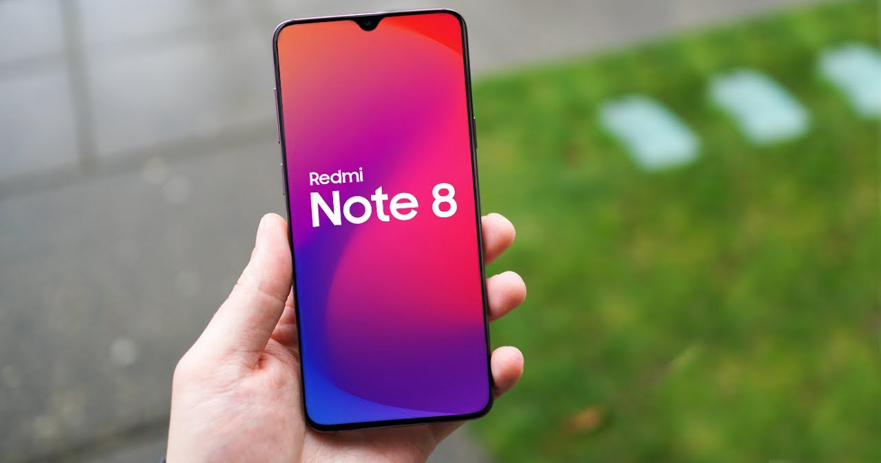 Sếp Xiaomi xác nhận Redmi Note 8 sẽ ra mắt vào ngày 29/8