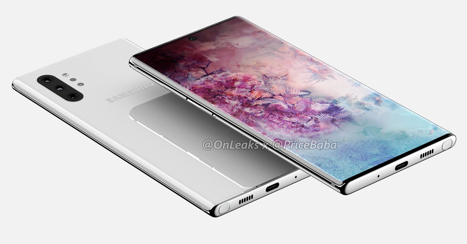 Samsung vô tình xác nhận tính năng Superfast Charge trên Galaxy Note 10