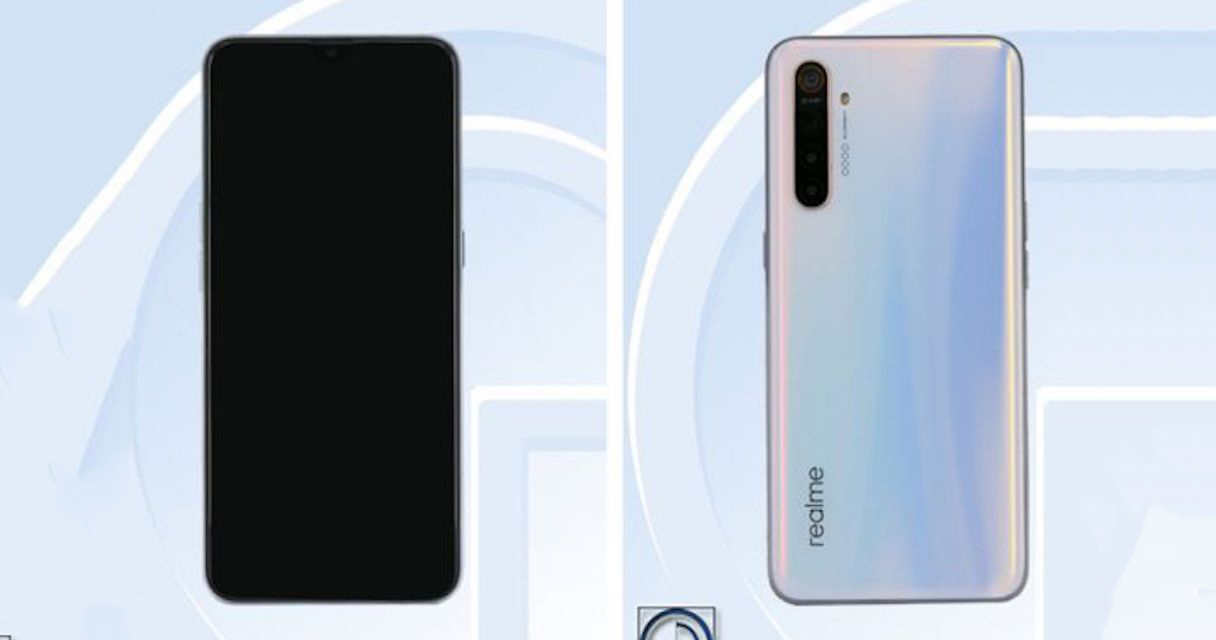 Thông số cấu hình chi tiết của Realme RMX1991 xuất hiện trên TENAA, có ...
