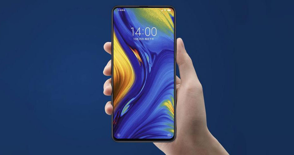 Mi 9 Pro 5G và Mi MIX 4 xuất hiện trên trang web của Xiaomi, sắp sửa ...