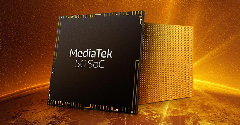Chip 5G của MediaTek đạt điểm số benchmark ấn tượng, ngang Snapdragon ...
