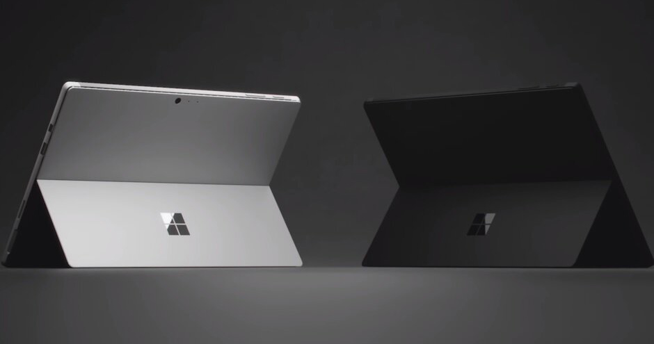 Surface Pro 7 sắp có phiên bản chip ARM, hỗ trợ 4G để cạnh tranh với ...