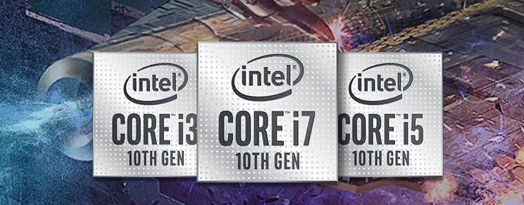 Tìm hiểu về chip Core i thế hệ 10, CPU mới nhất của Intel