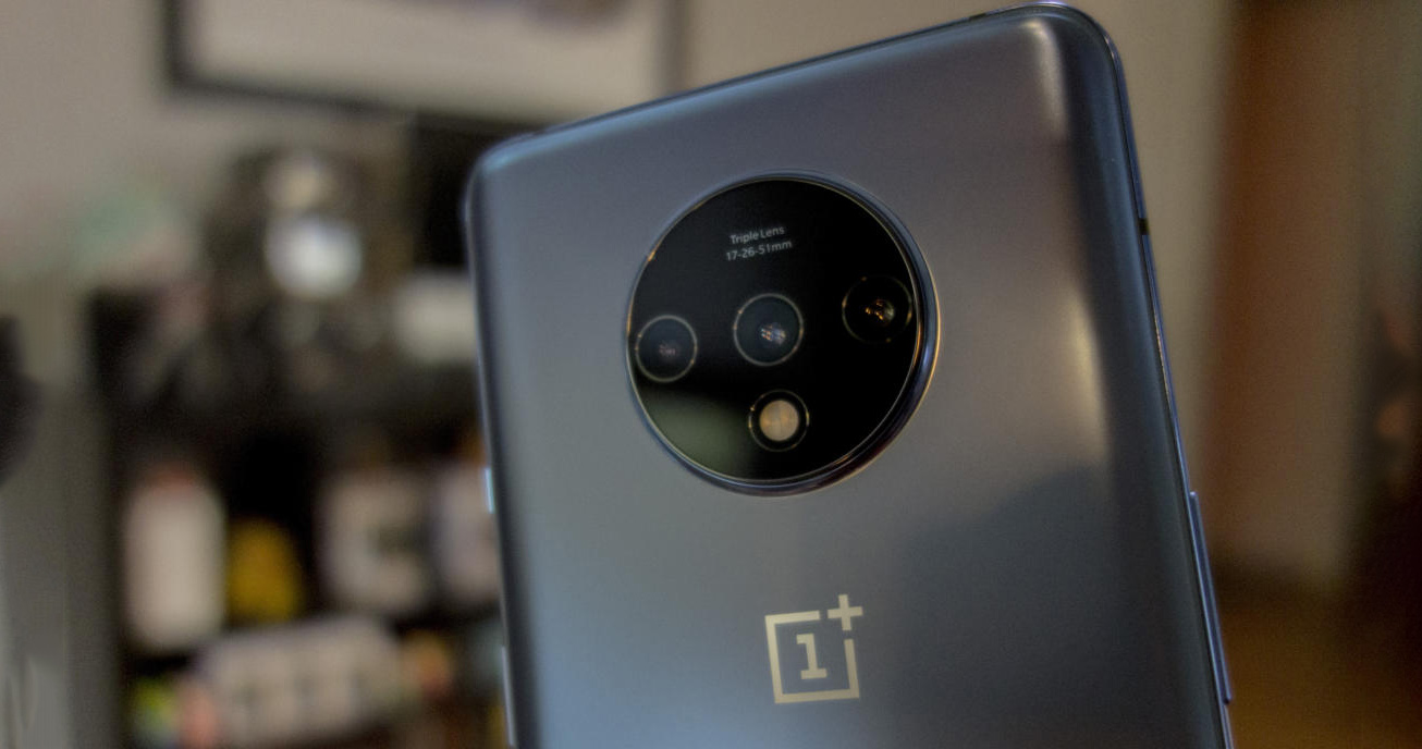 OnePlus 7T Pro được xác nhận chính thức ra mắt ngày 10/10