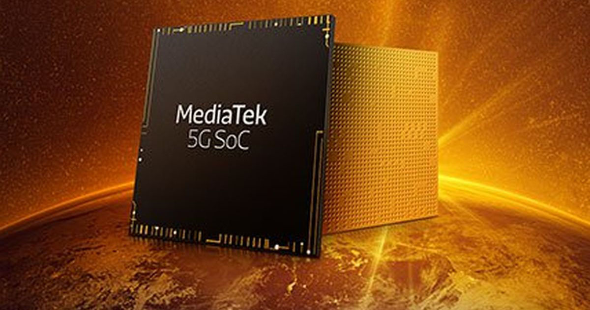 MediaTek sắp sửa ra mắt chip 7nm 5G “giá rẻ” với lõi A76